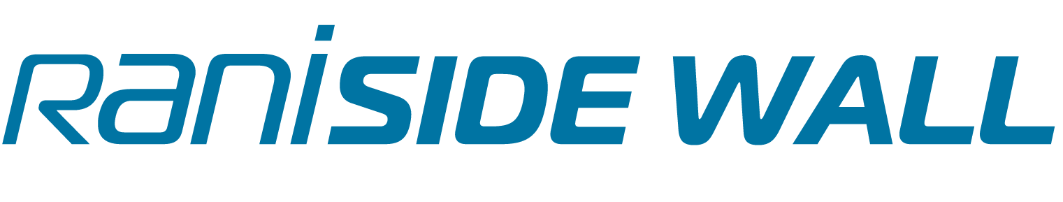 Sidewall film for wall protection | Rani Plast