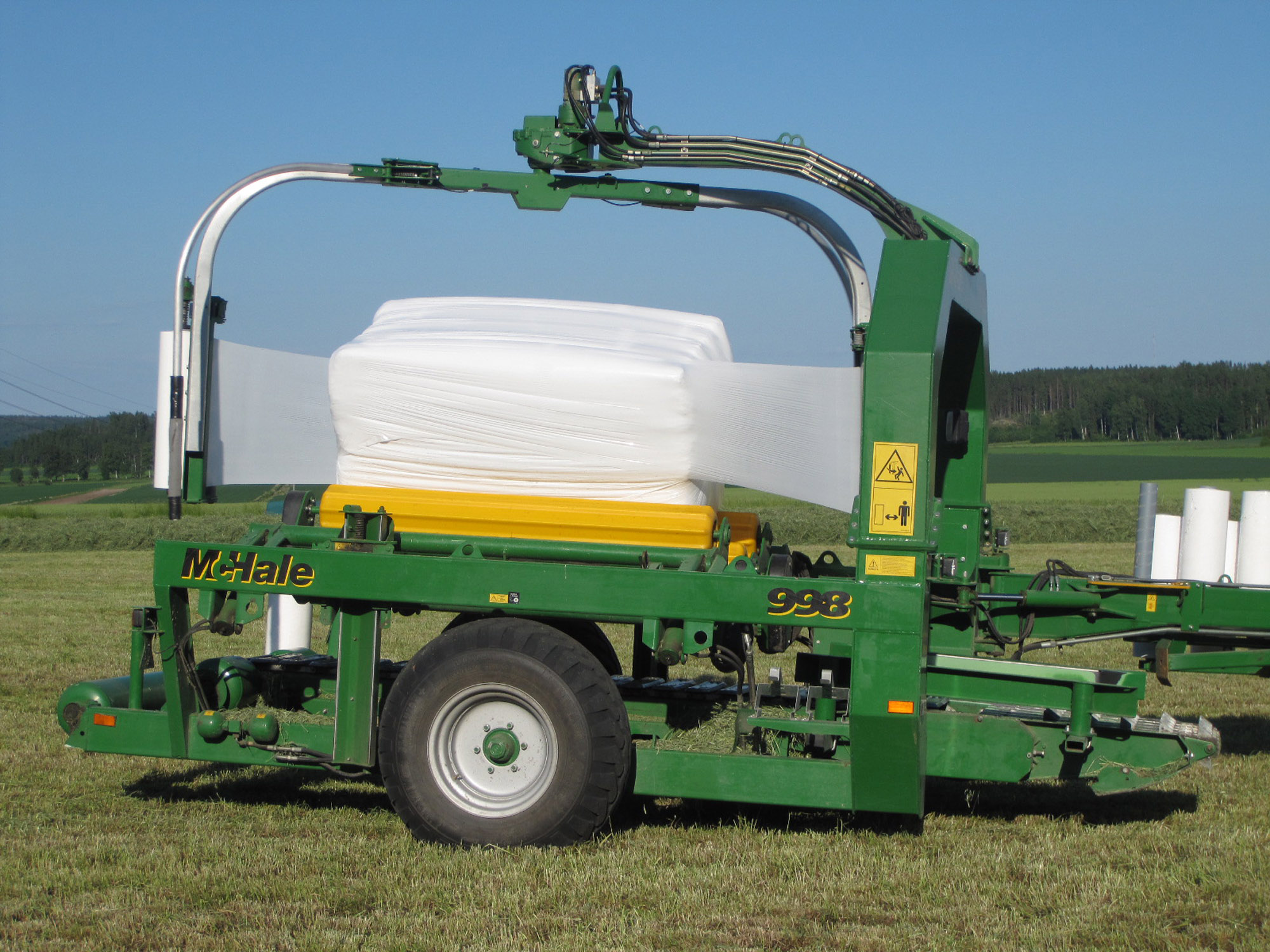 RaniWrap | Raniplast