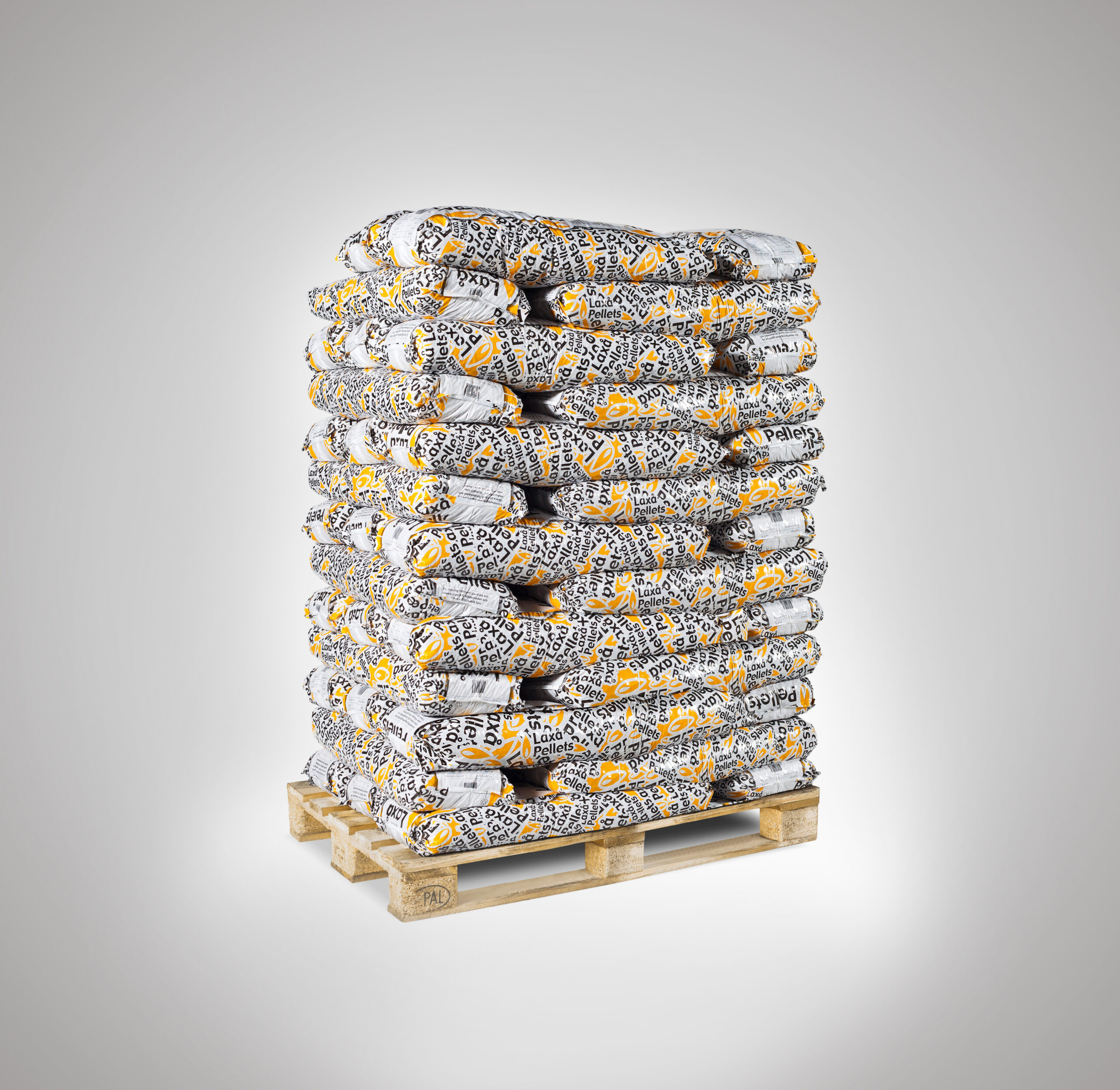 High-quality FFS film, excellent welding properties | Raniplast