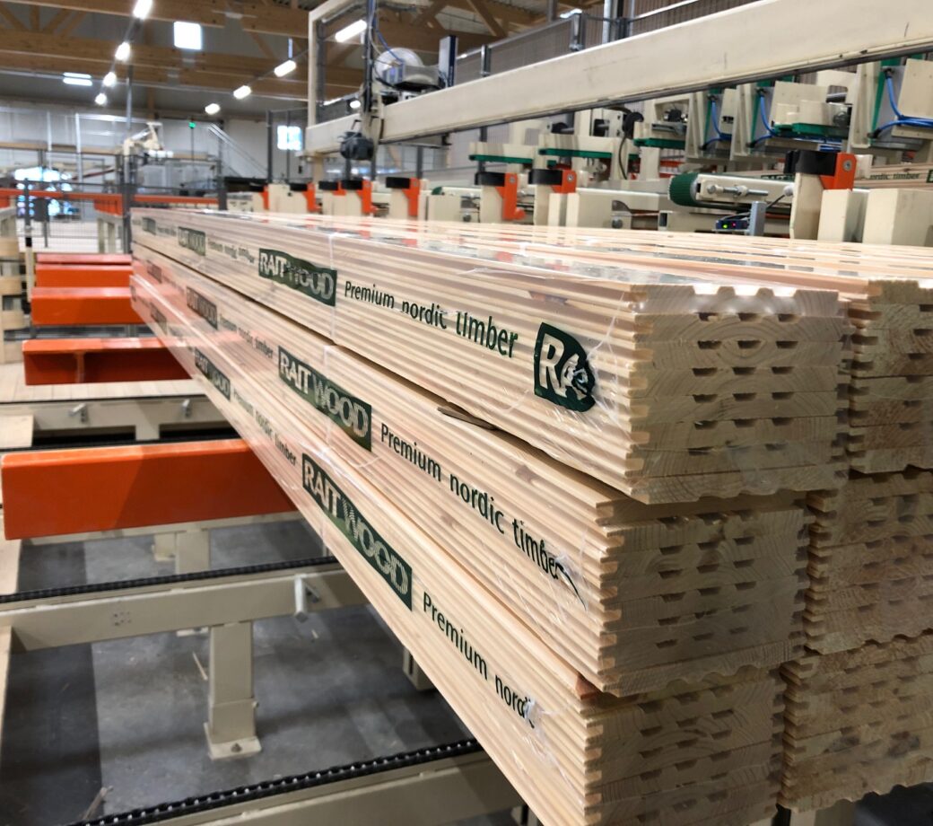 Rani Circular | Raniplast