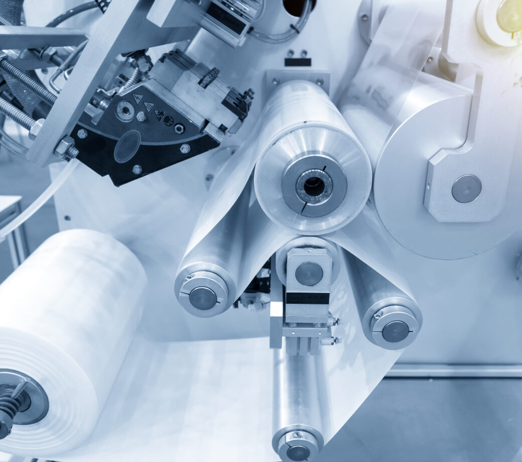 RaniExcell – technical film for further converting | Rani Plast