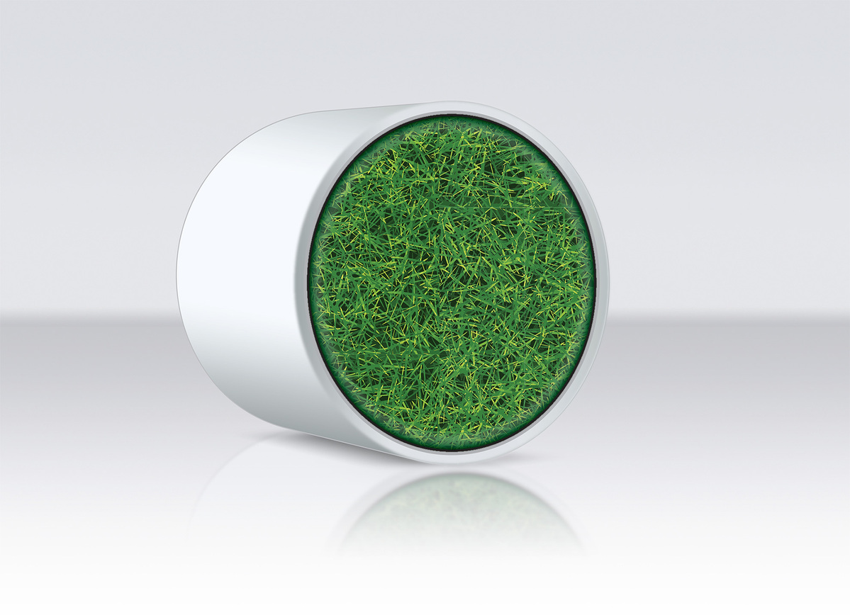 Tighter bales with net replacement film | Rani Plast