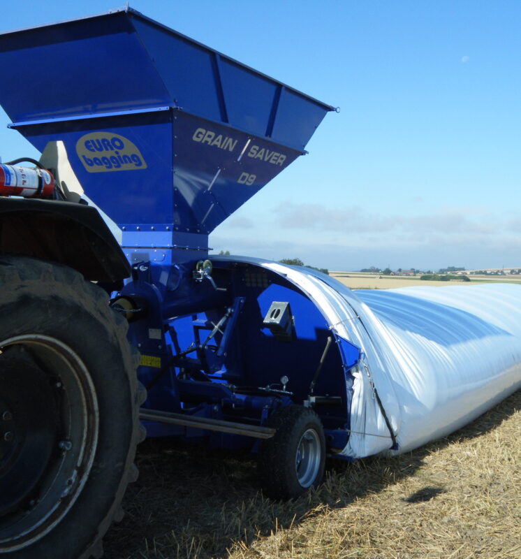 Packaging products för the agricultural sector | Rani Plast