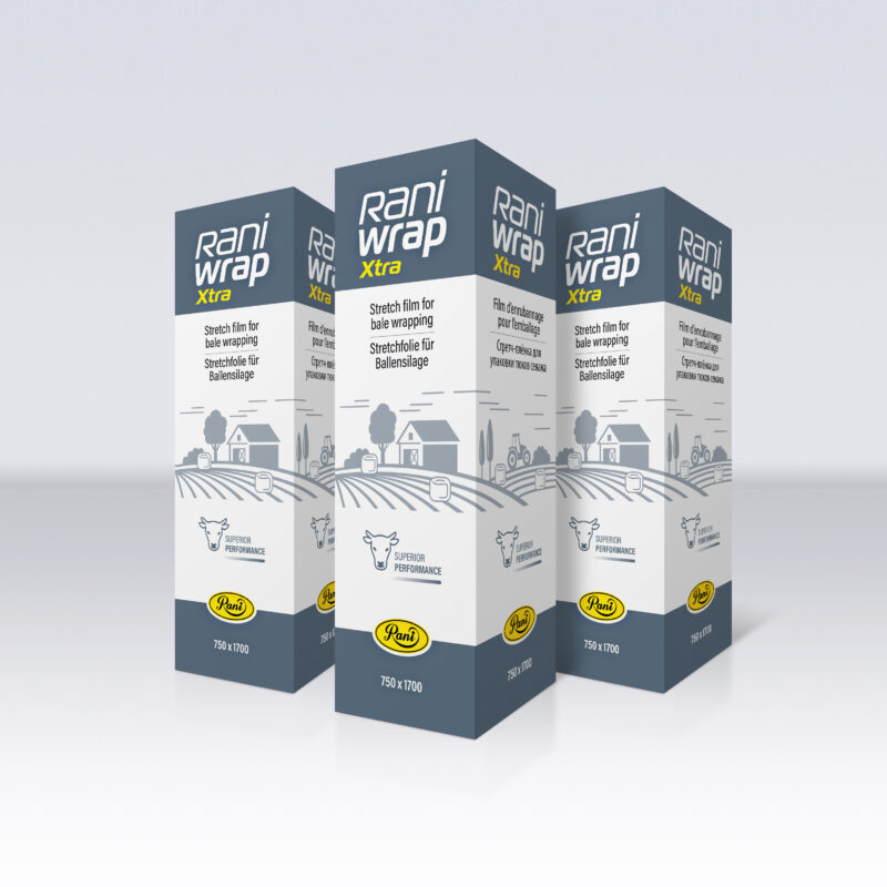 RaniWrapXtra | Raniplast
