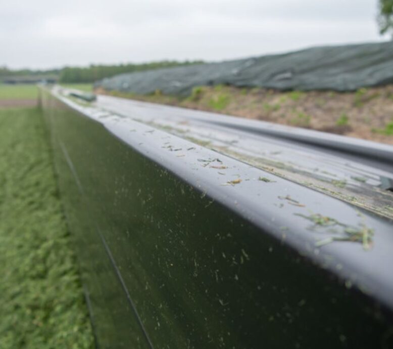 Sidewall film for wall protection | Rani Plast