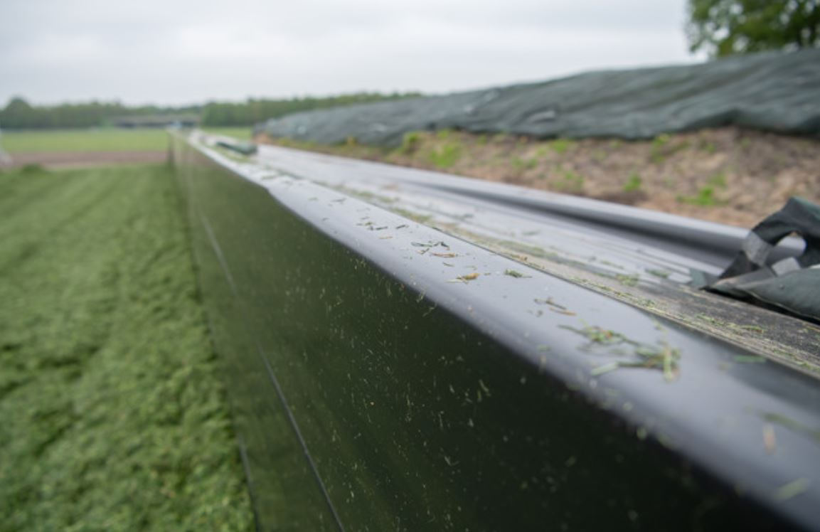 Sidewall film for wall protection | Rani Plast