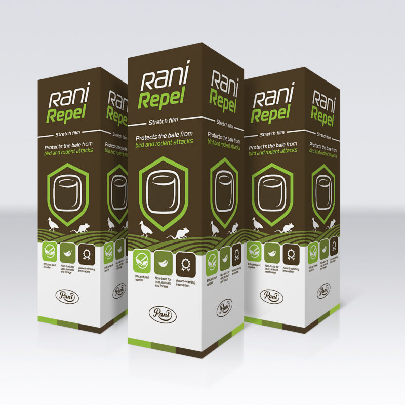 RaniRepel | Raniplast