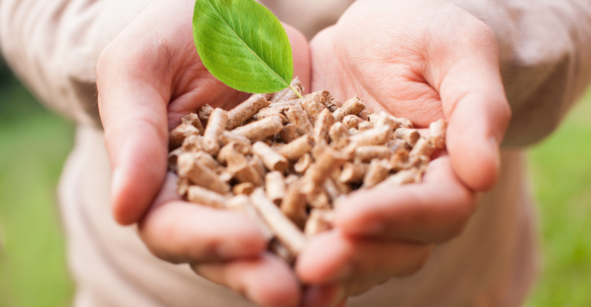 Pellet packaging | Rani Plast