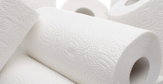 Packaging solutions for tissue paper | Rani Plast