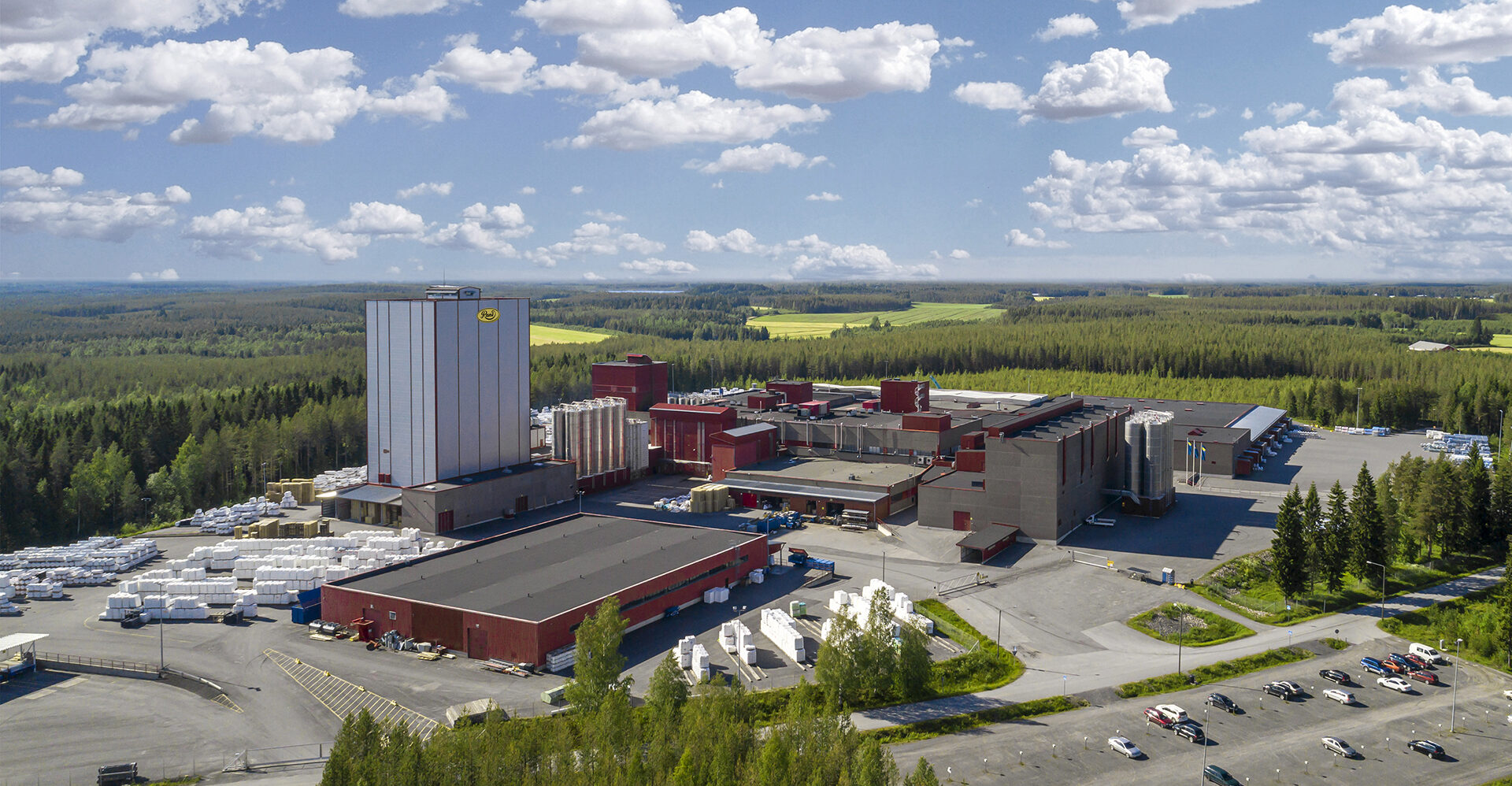 About the company | Raniplast