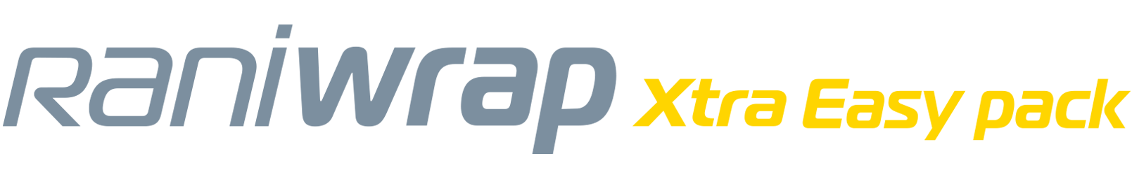 RaniWrapXtra Easy Pack | Rani Plast