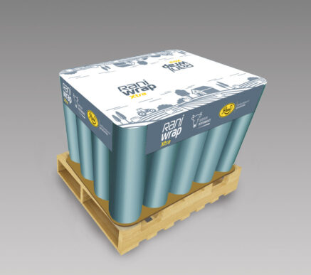 RaniWrapXtra Easy Pack | Rani Plast