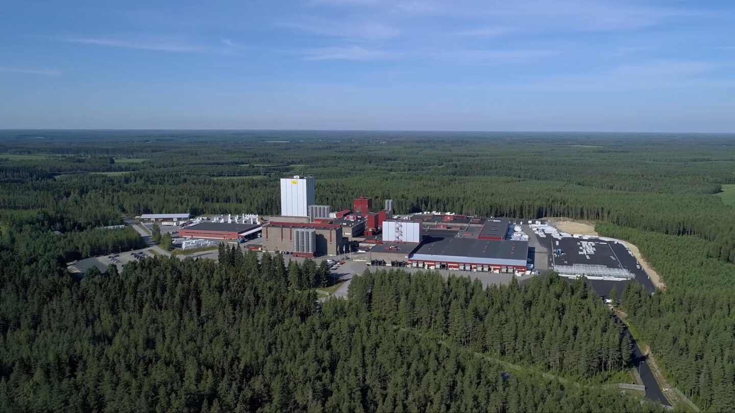 Smart packaging solutions