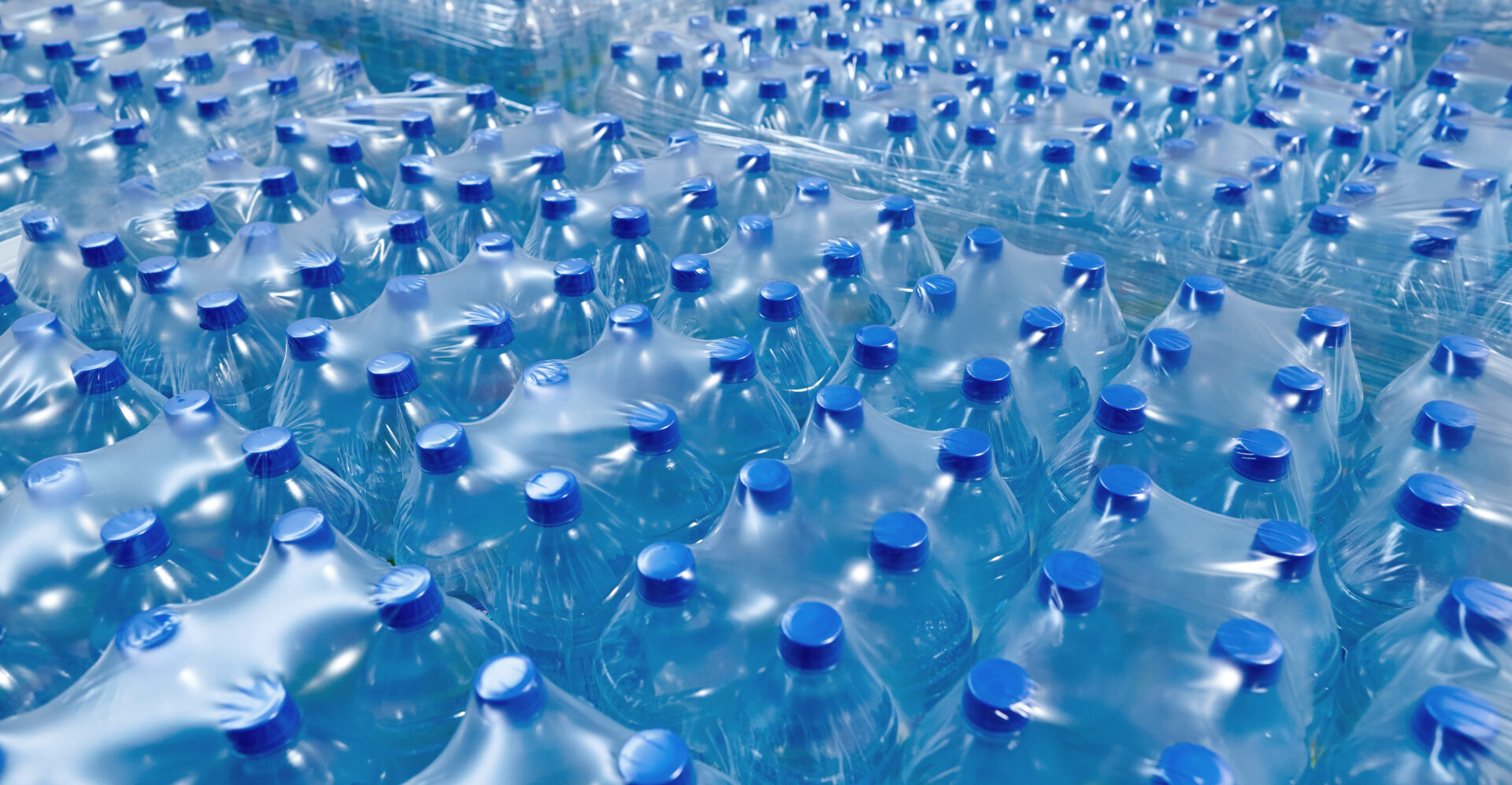 Beverage packaging solutions | Rani Plast