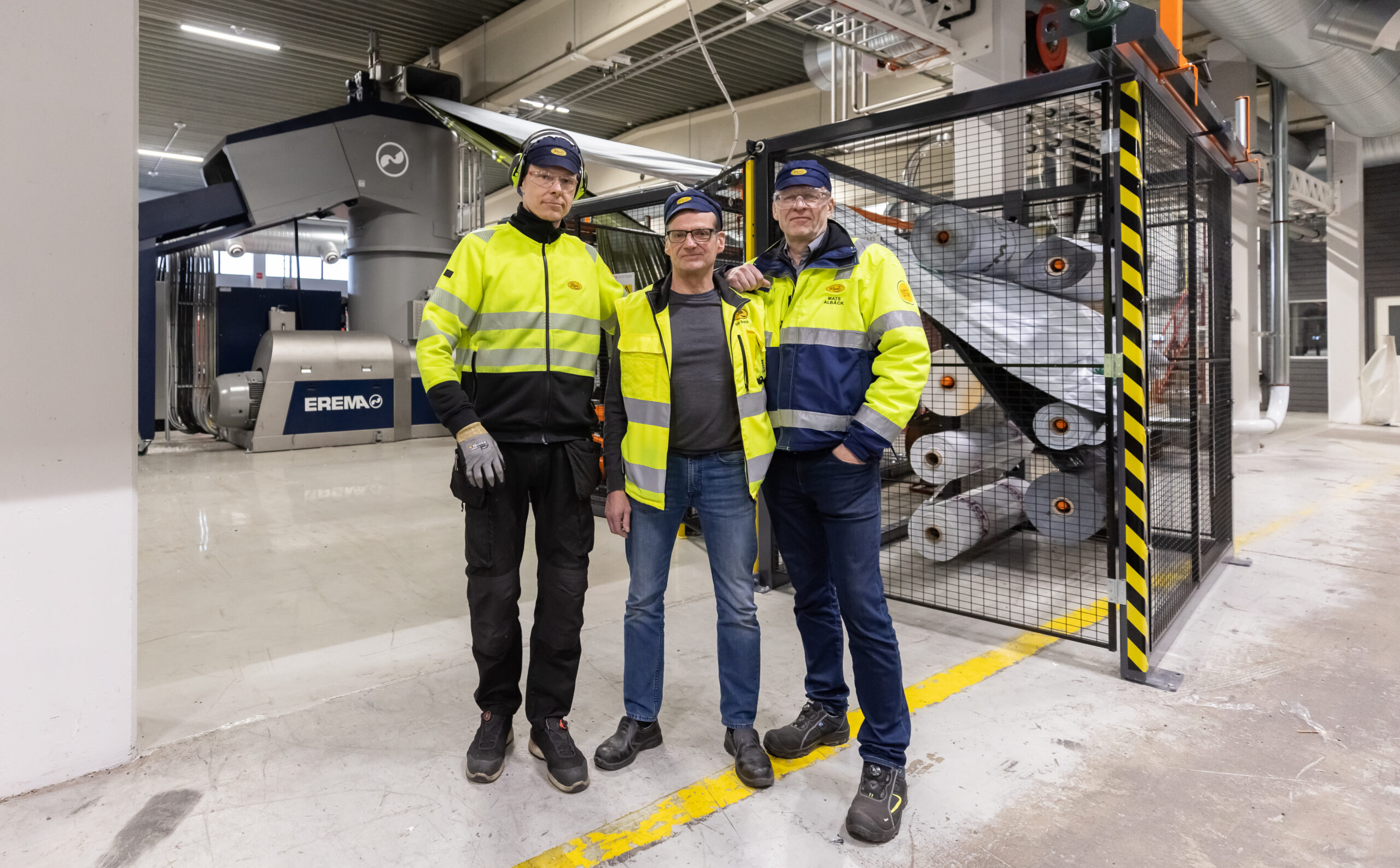 In the new Eco facility, nothing goes to waste | Rani Plast