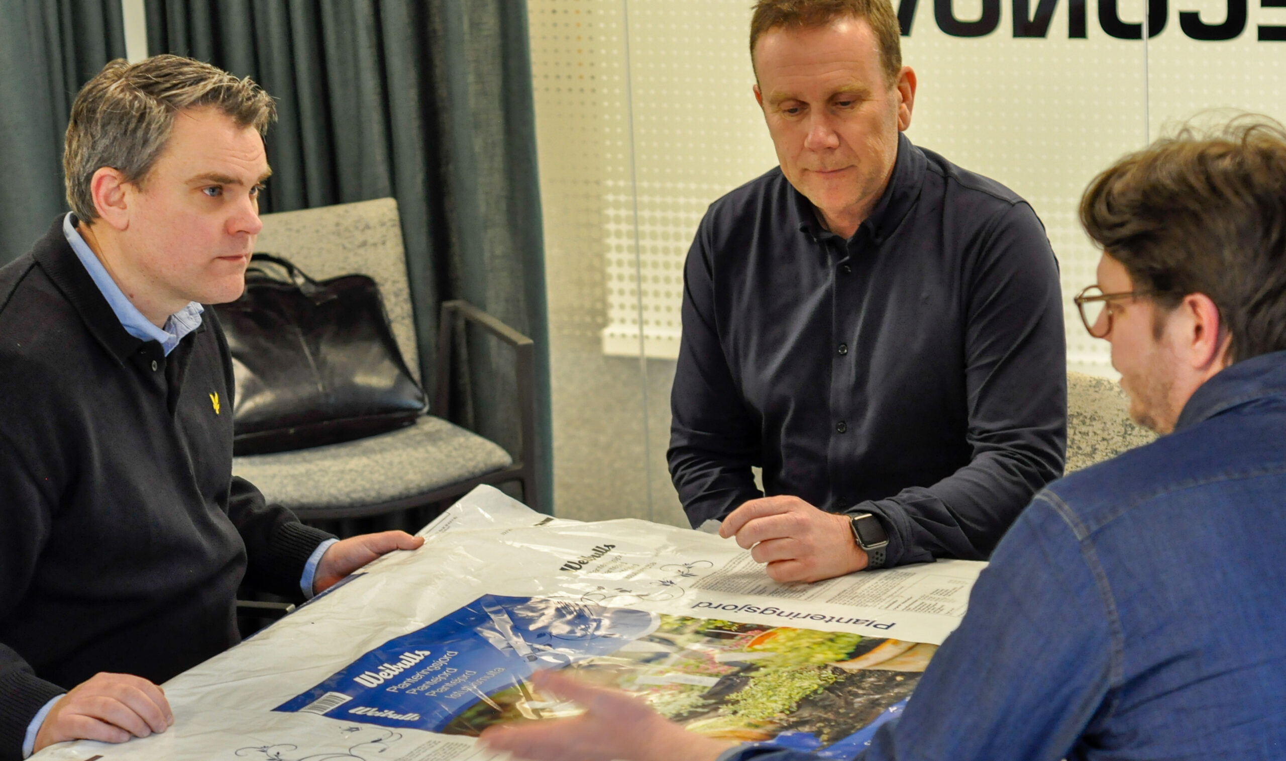 Econova and Rani Plast collaborate on sustainable gardening products ...