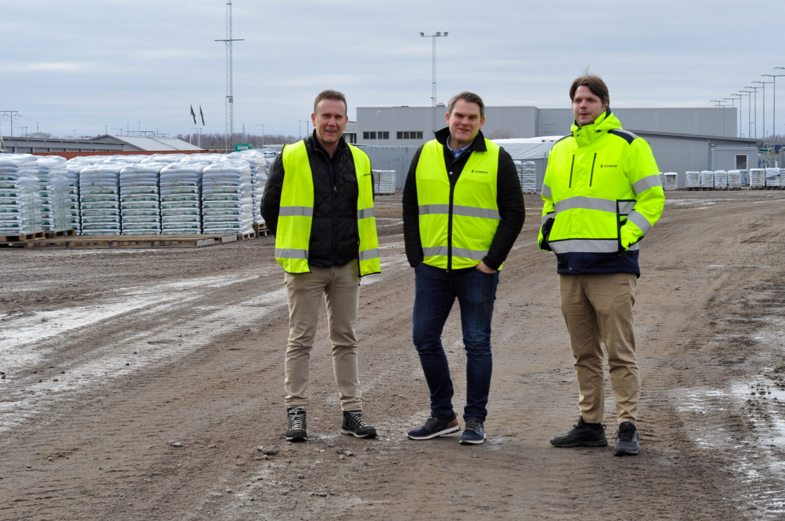 Econova and Rani Plast collaborate on sustainable gardening products ...