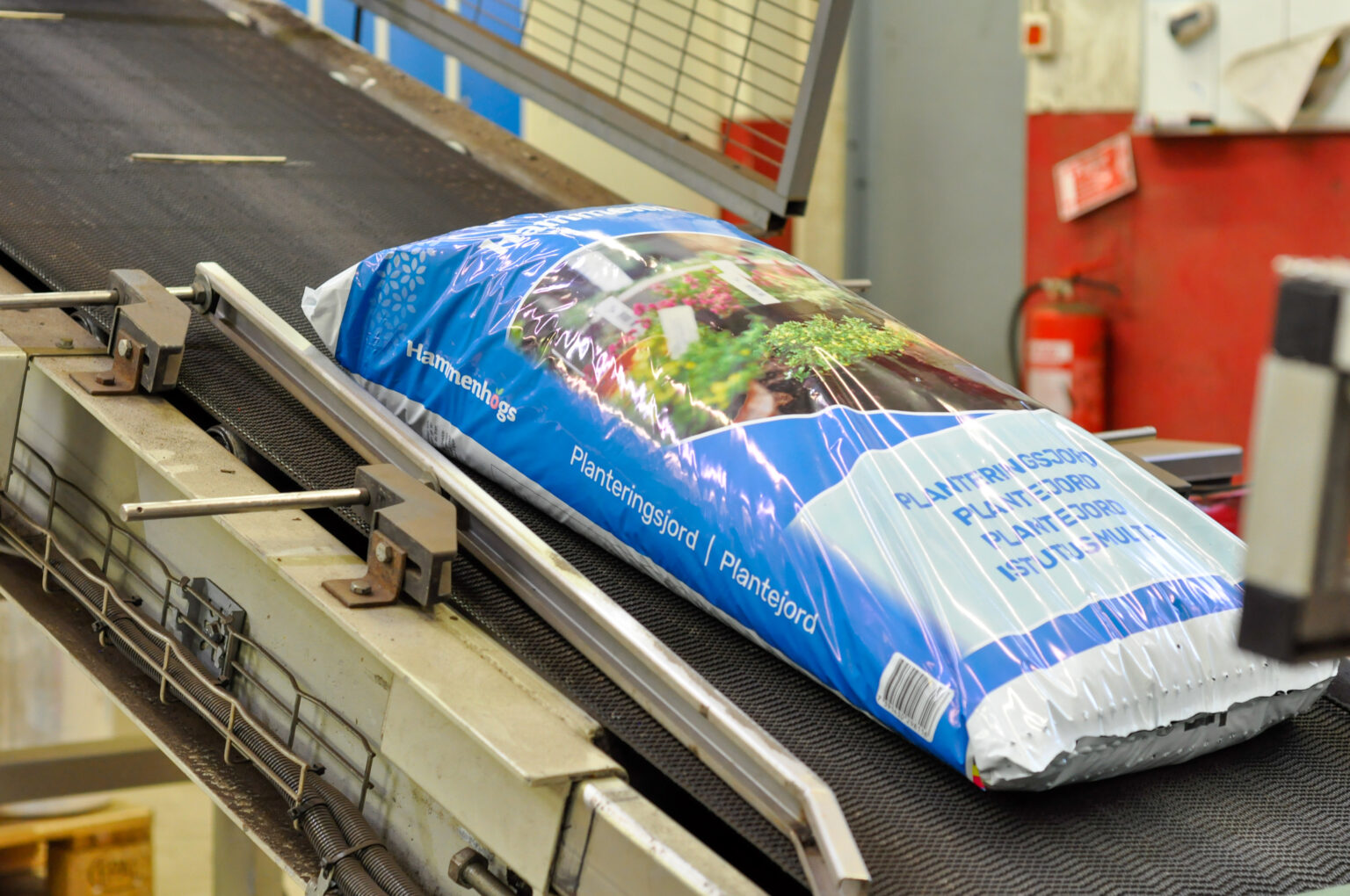 Econova and Rani Plast collaborate on sustainable gardening products ...