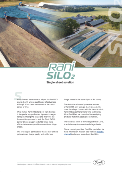Rani Plast | Rani Plast