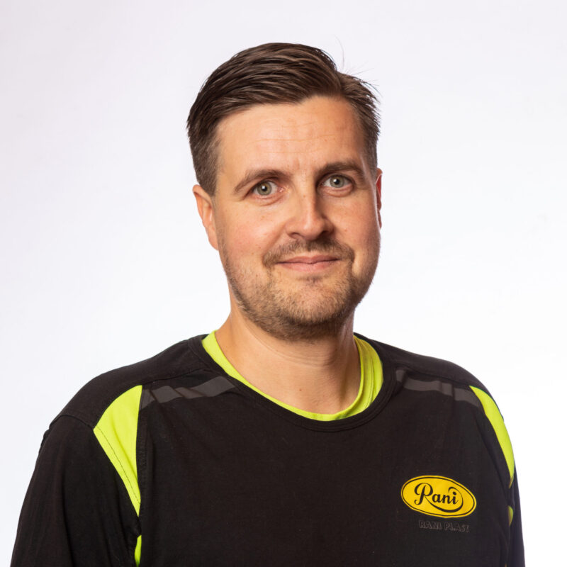 Contact information | Rani Plast