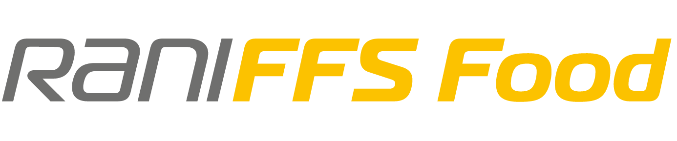 High-quality FFS food packaging film with excellent branding ...